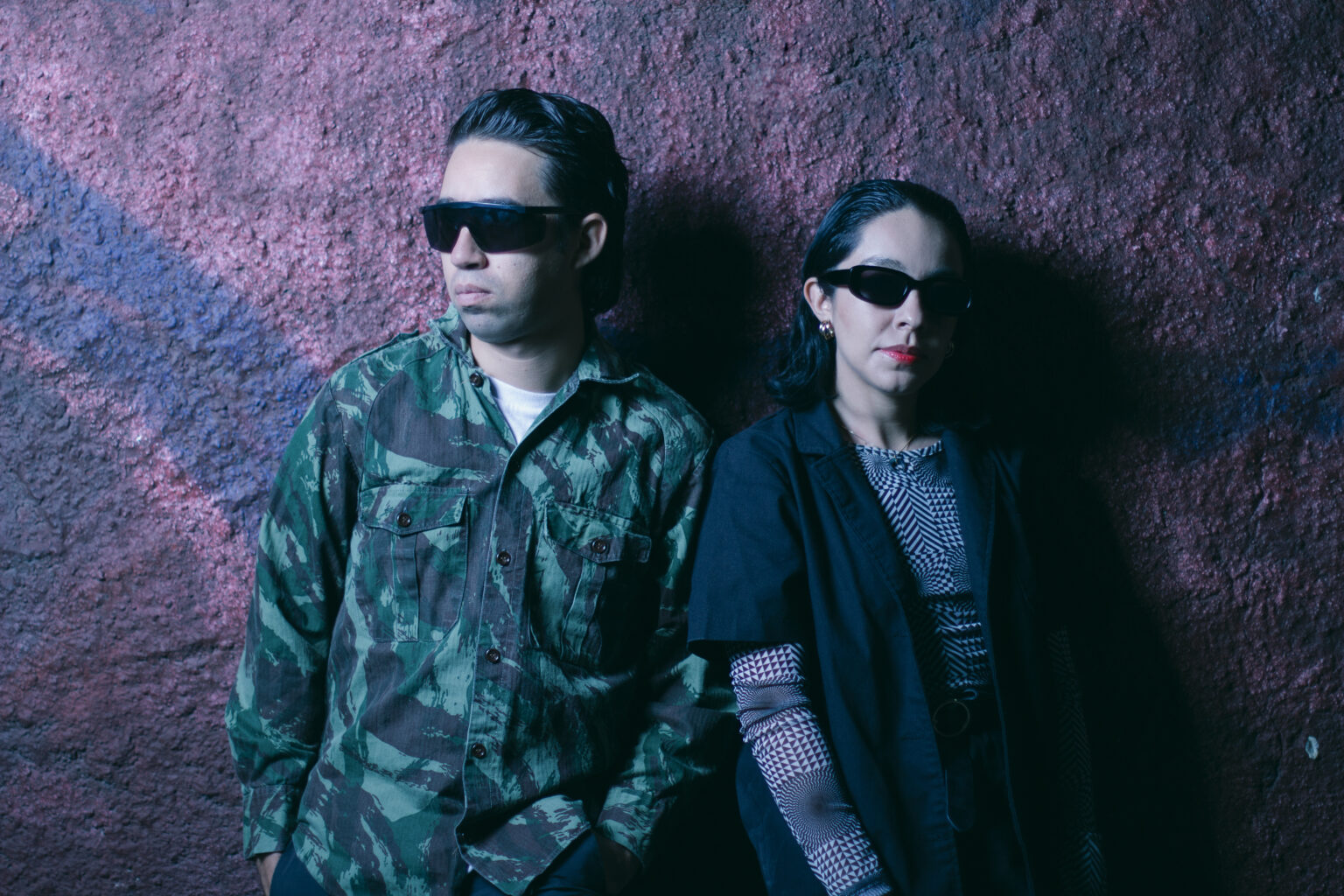 ZOMBIES IN MIAMI TOKYO INTERVIEW - TUNE OUT TOKYO