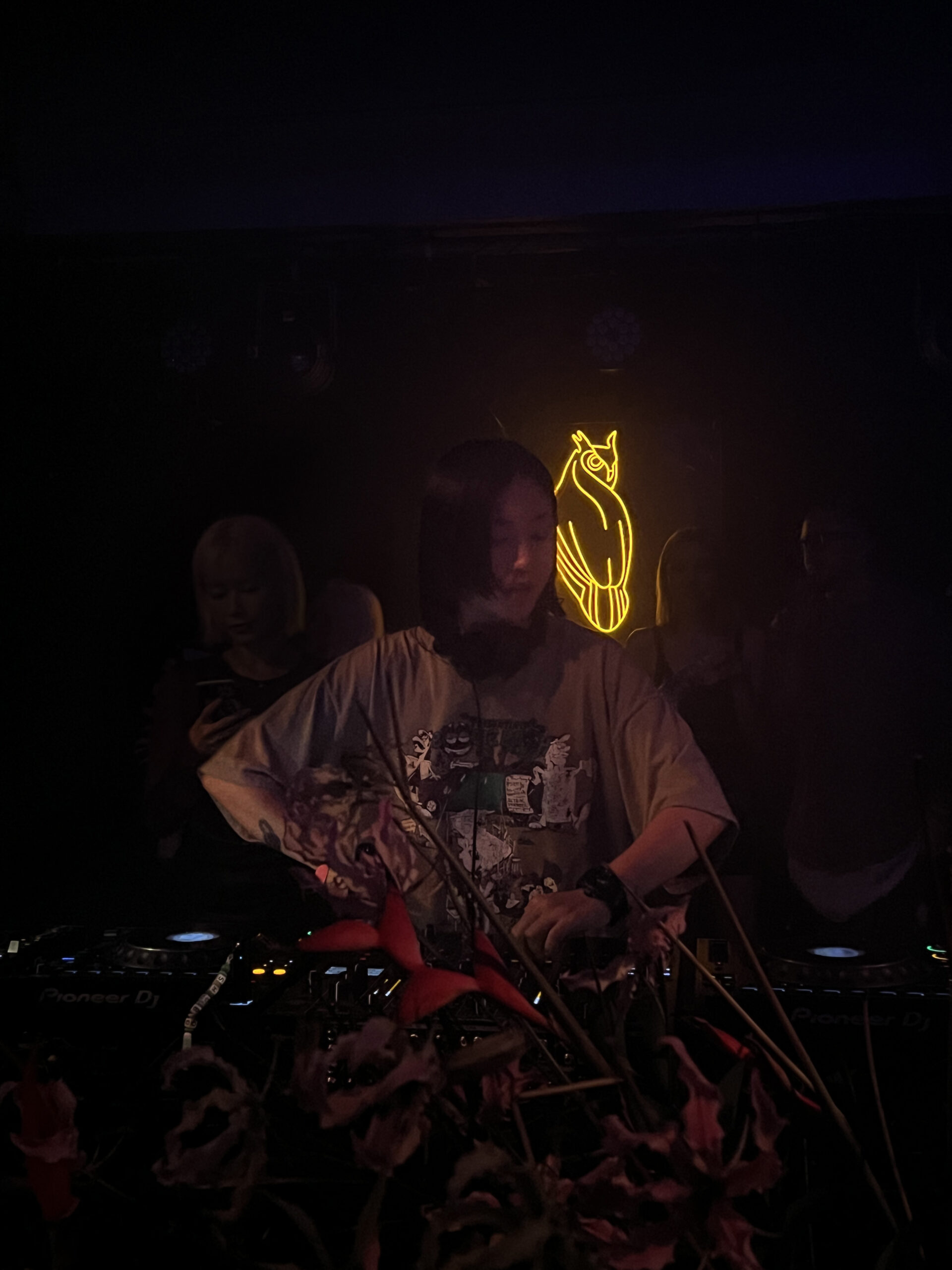 SHUBOSTAR TOKYO INTERVIEW - TUNE OUT TOKYO